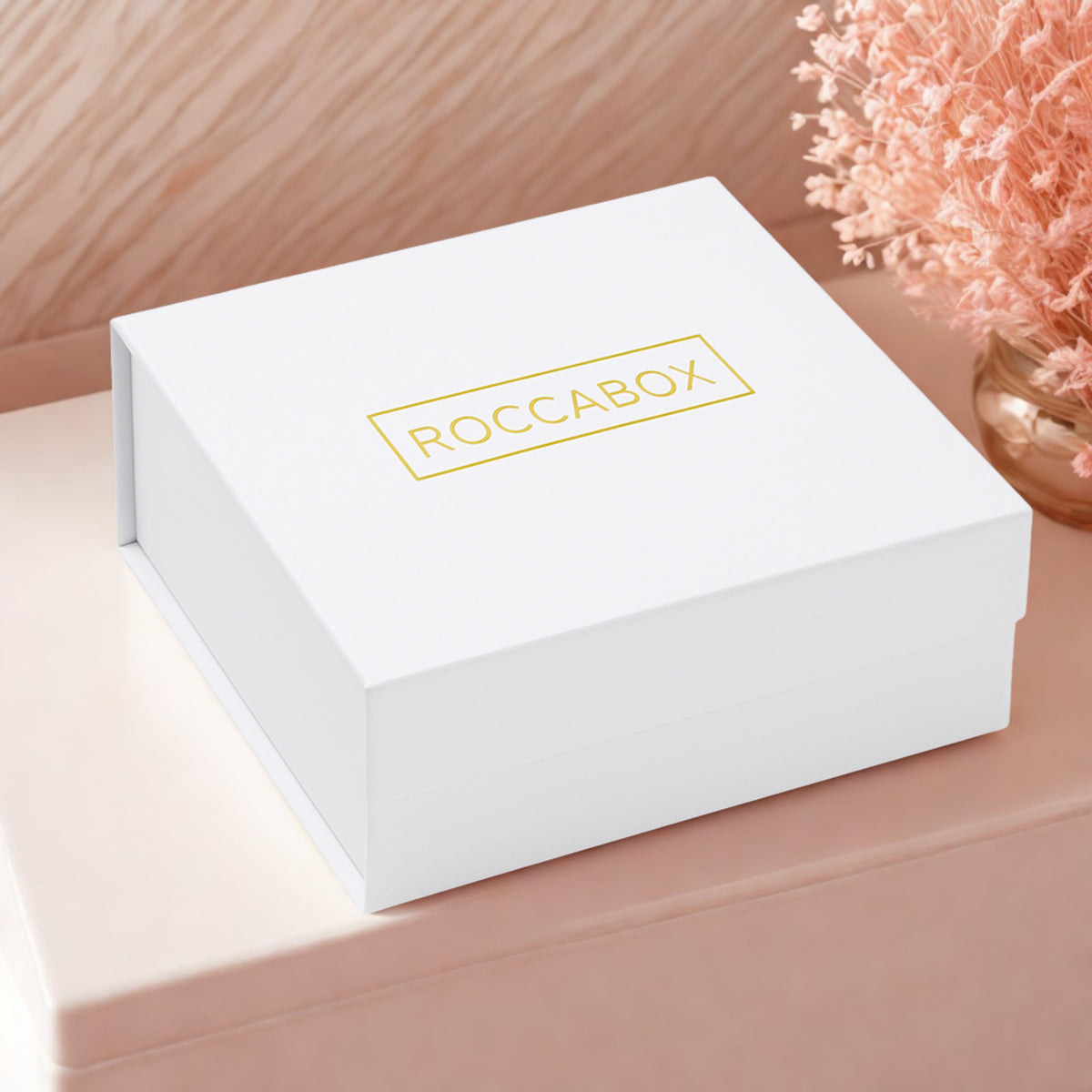 Build Your Own Box – Roccabox