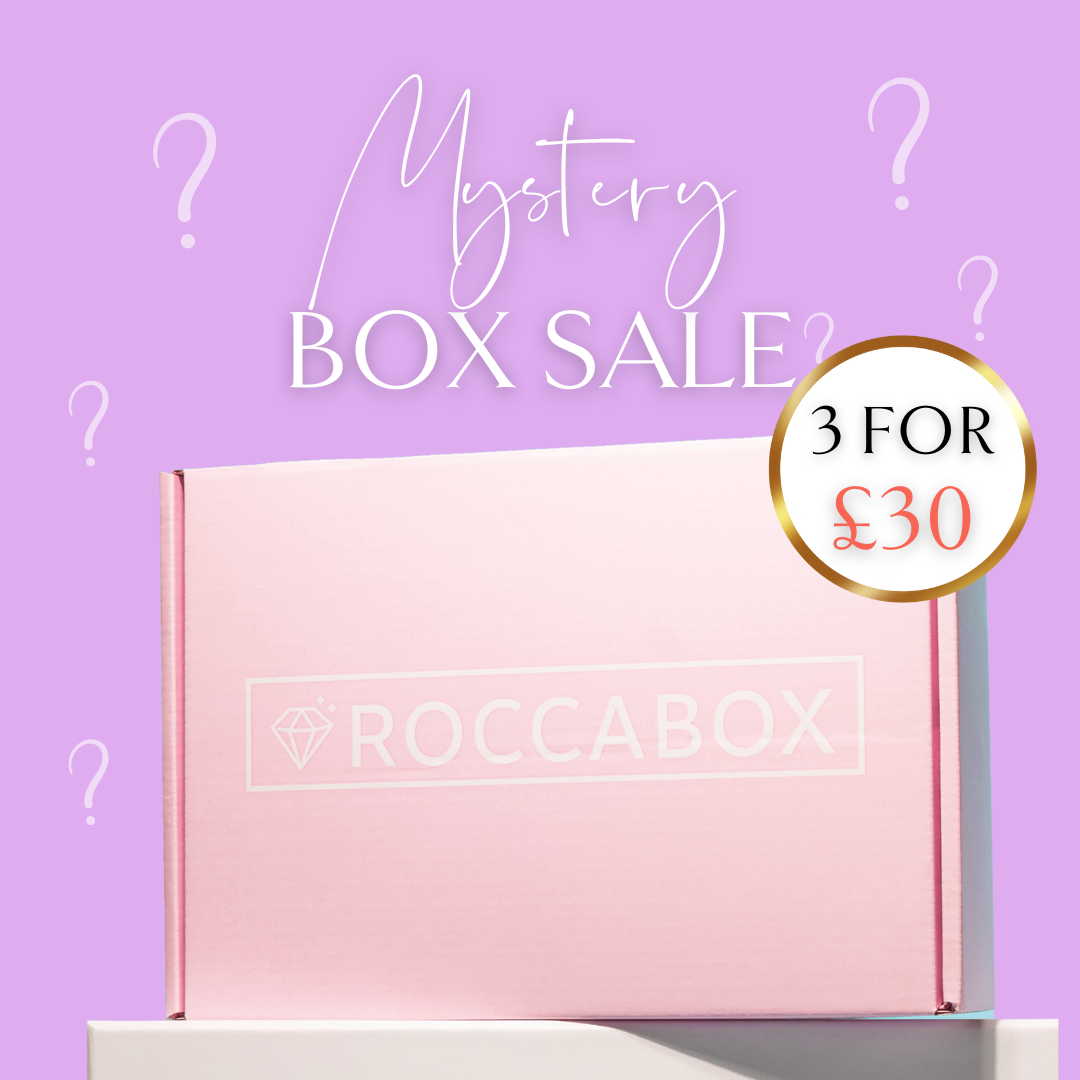 Roccabox Beauty Box | The Luxury Beauty Subscription | Subscribe Today