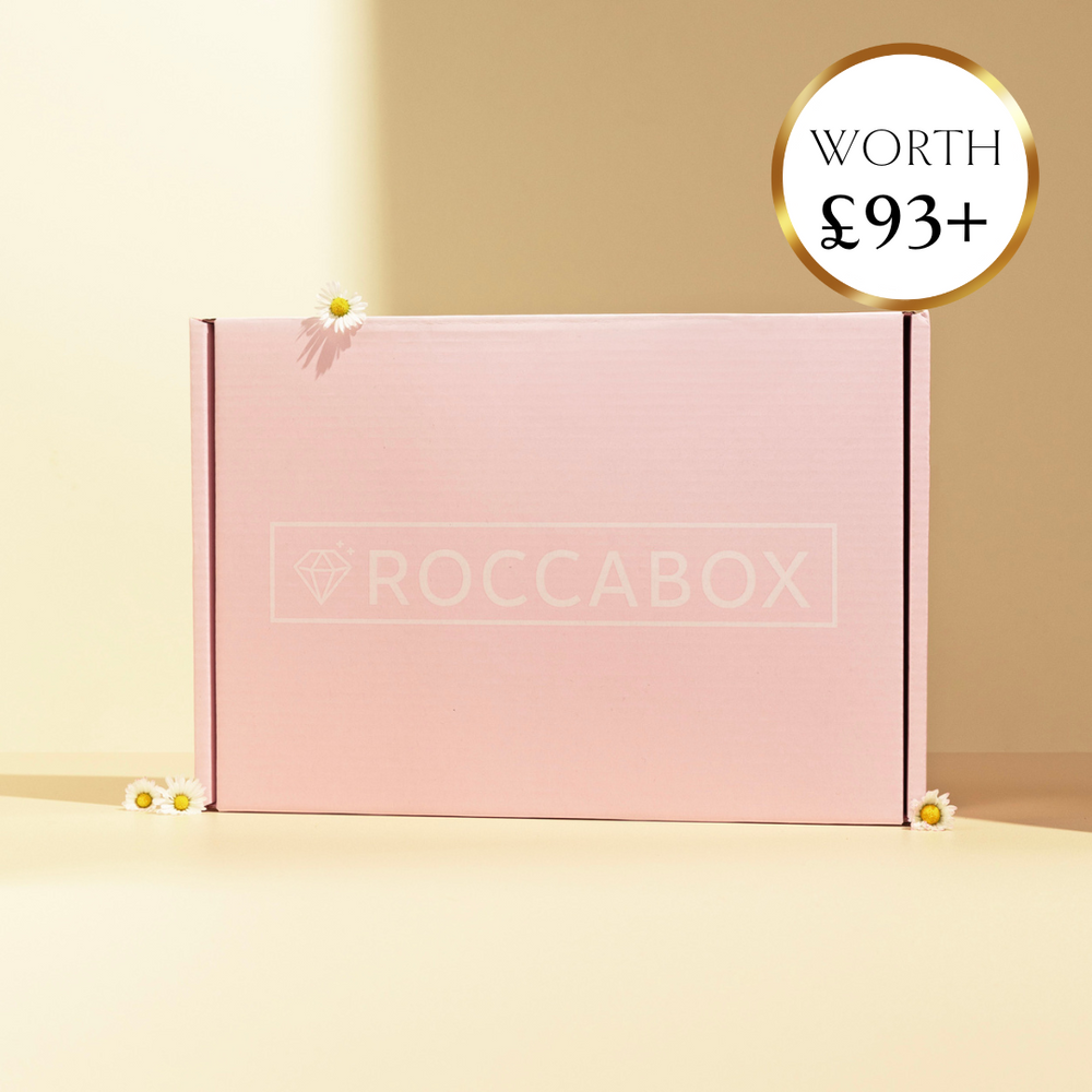 Roccabox Beauty Box | The Luxury Beauty Subscription | Subscribe Today
