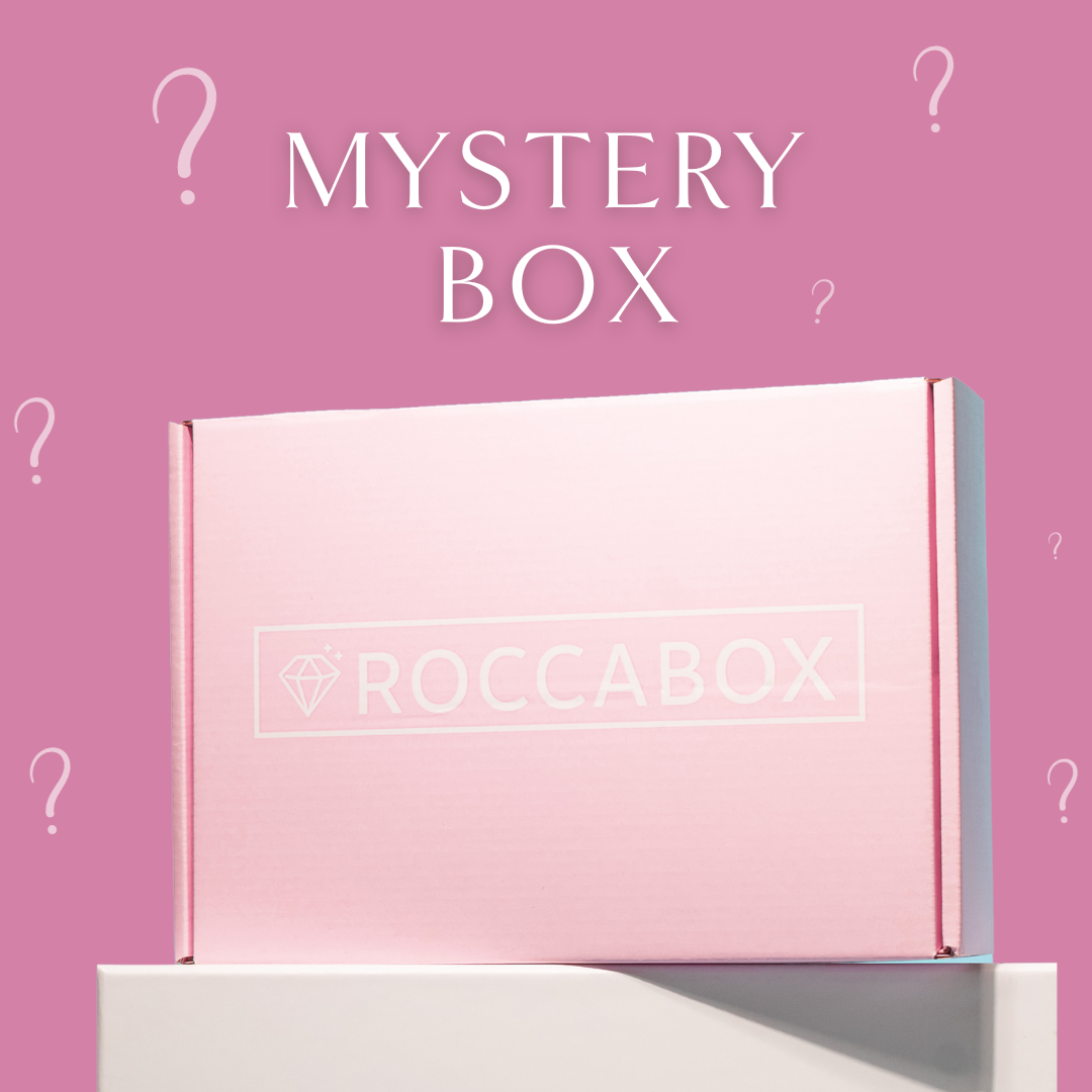 ROCCABOX Mystery Box (Worth over £60) – Roccabox