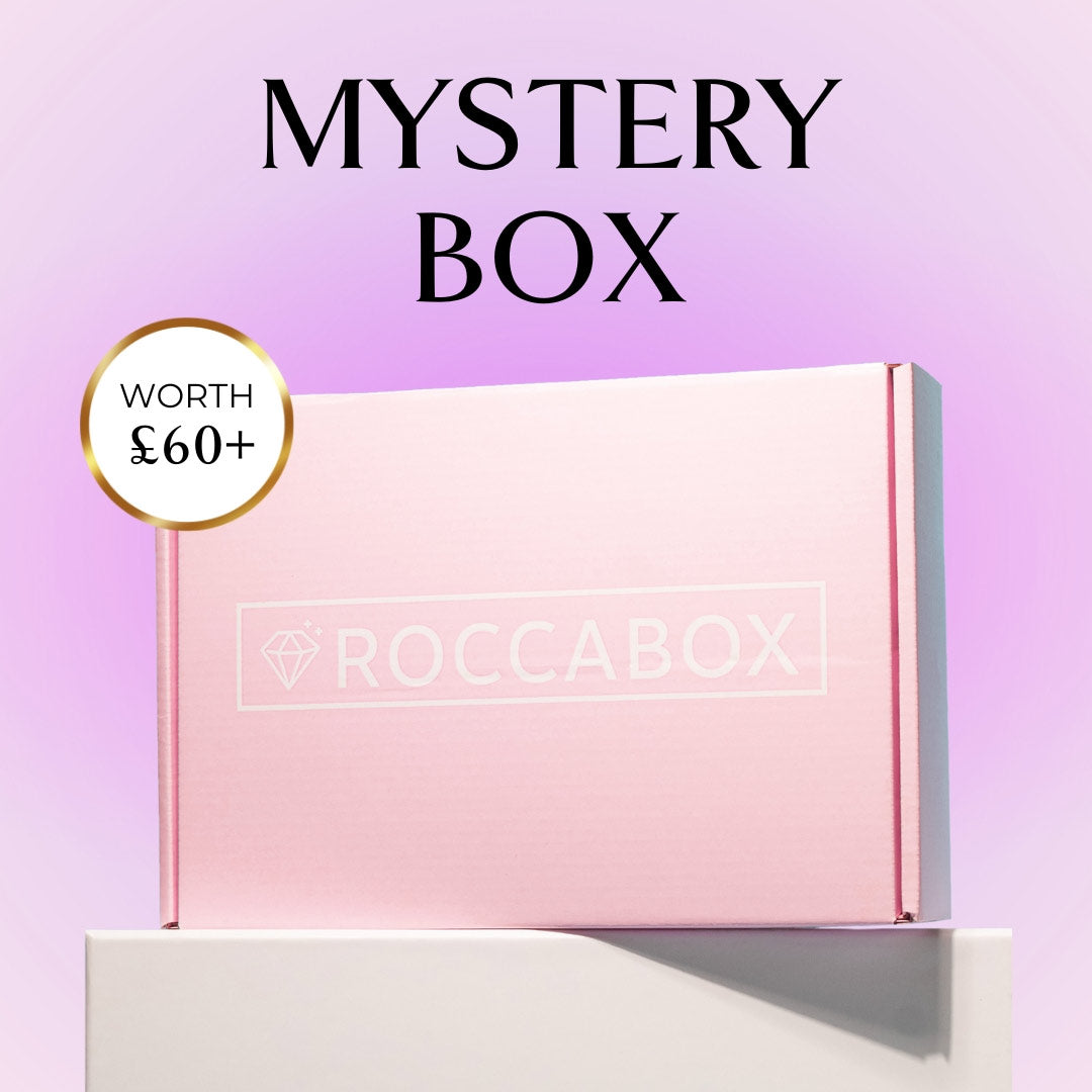 ROCCABOX Mystery Box (Worth over £60) – Roccabox