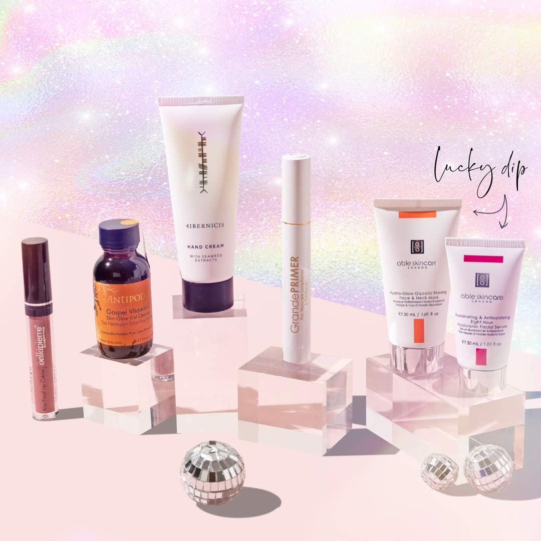 The Fresh Start Kit – Roccabox